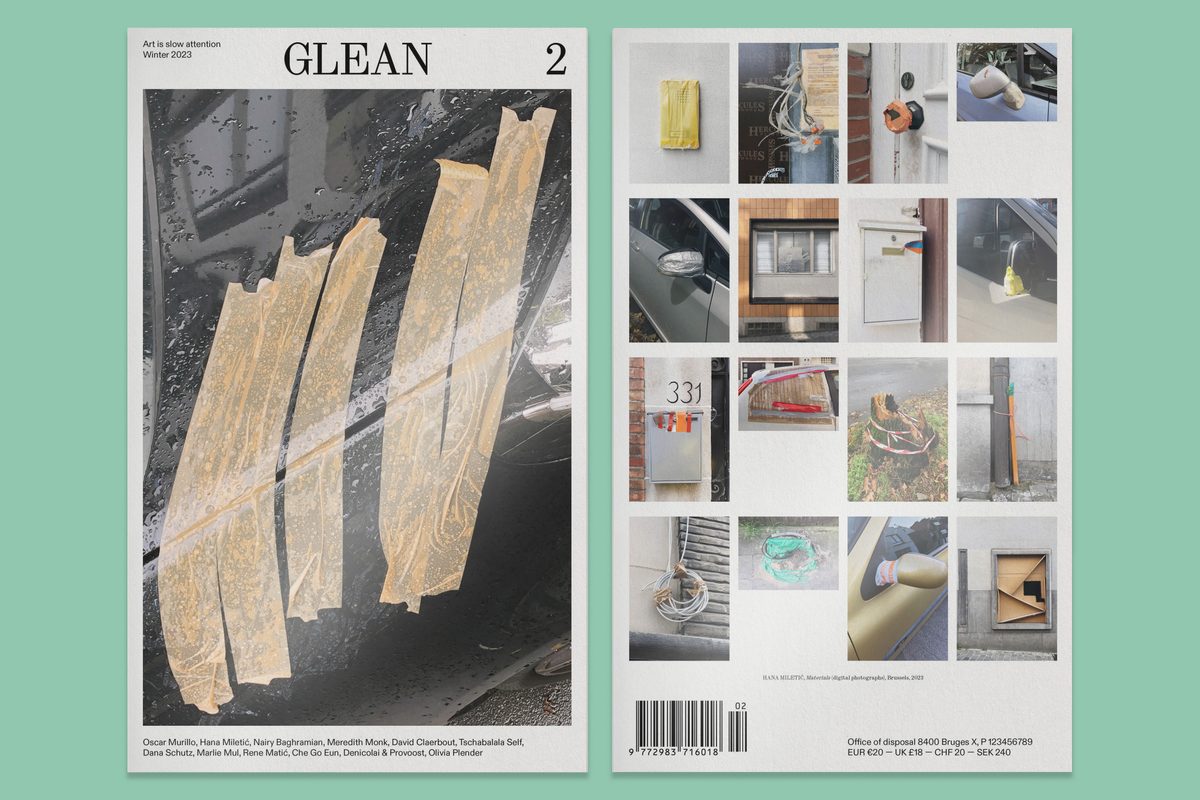 GLEAN 2