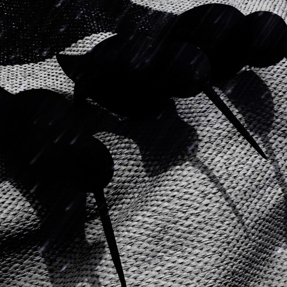 Trigger Warning: Efferent, Flaming Creatures