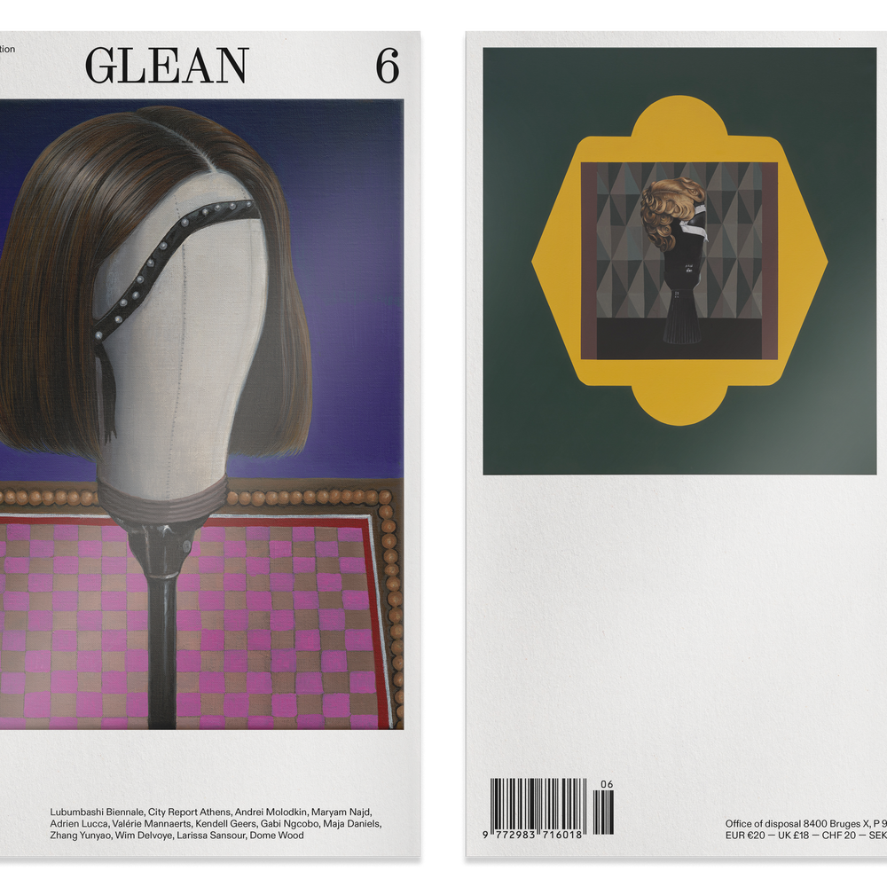 GLEAN 6