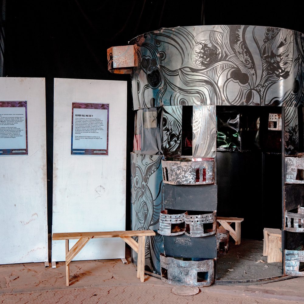 Reshaping the ‘Toxic City’ Through Science and Art