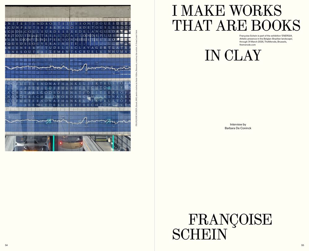 Homepage [glean.art]
