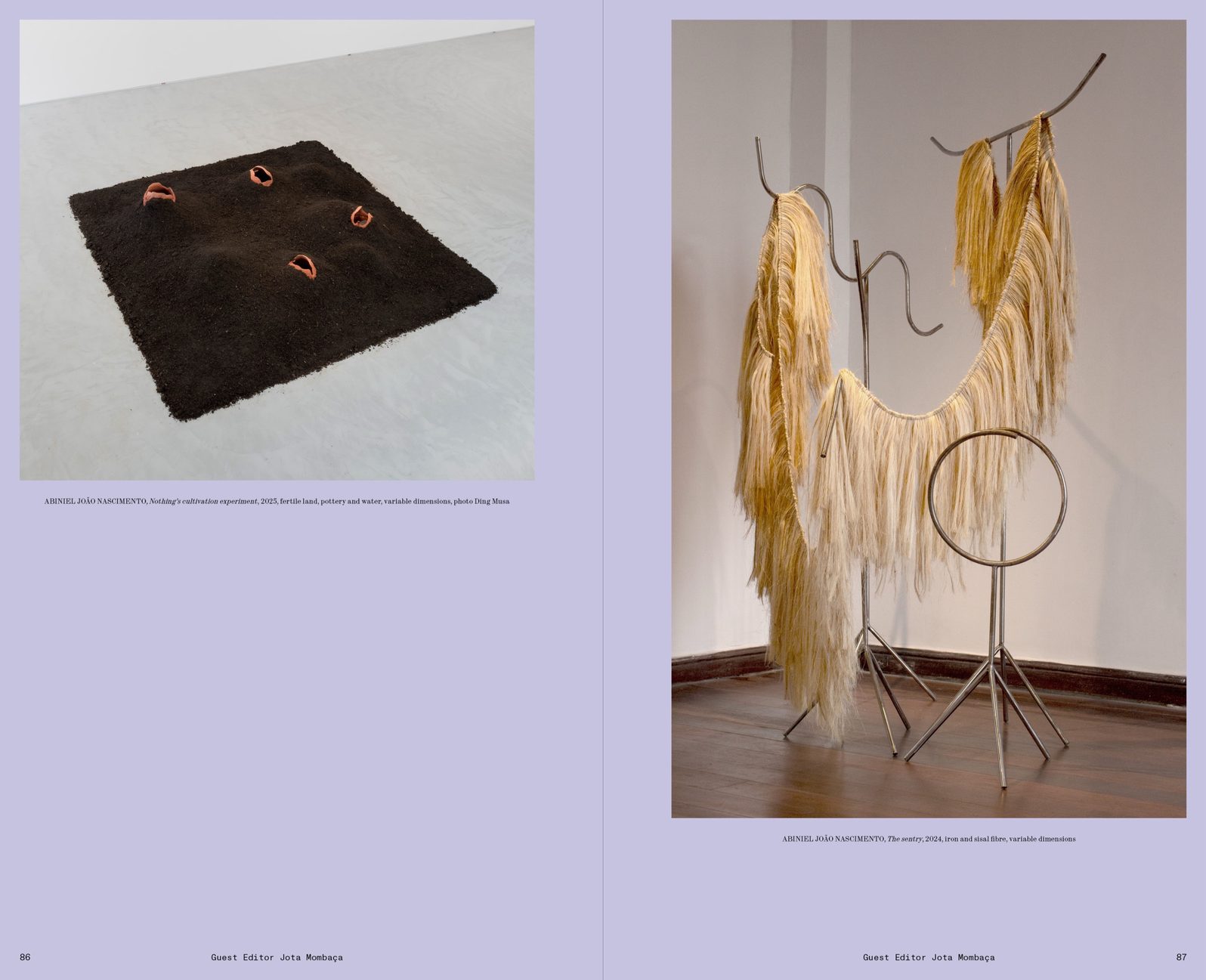 Homepage [glean.art]